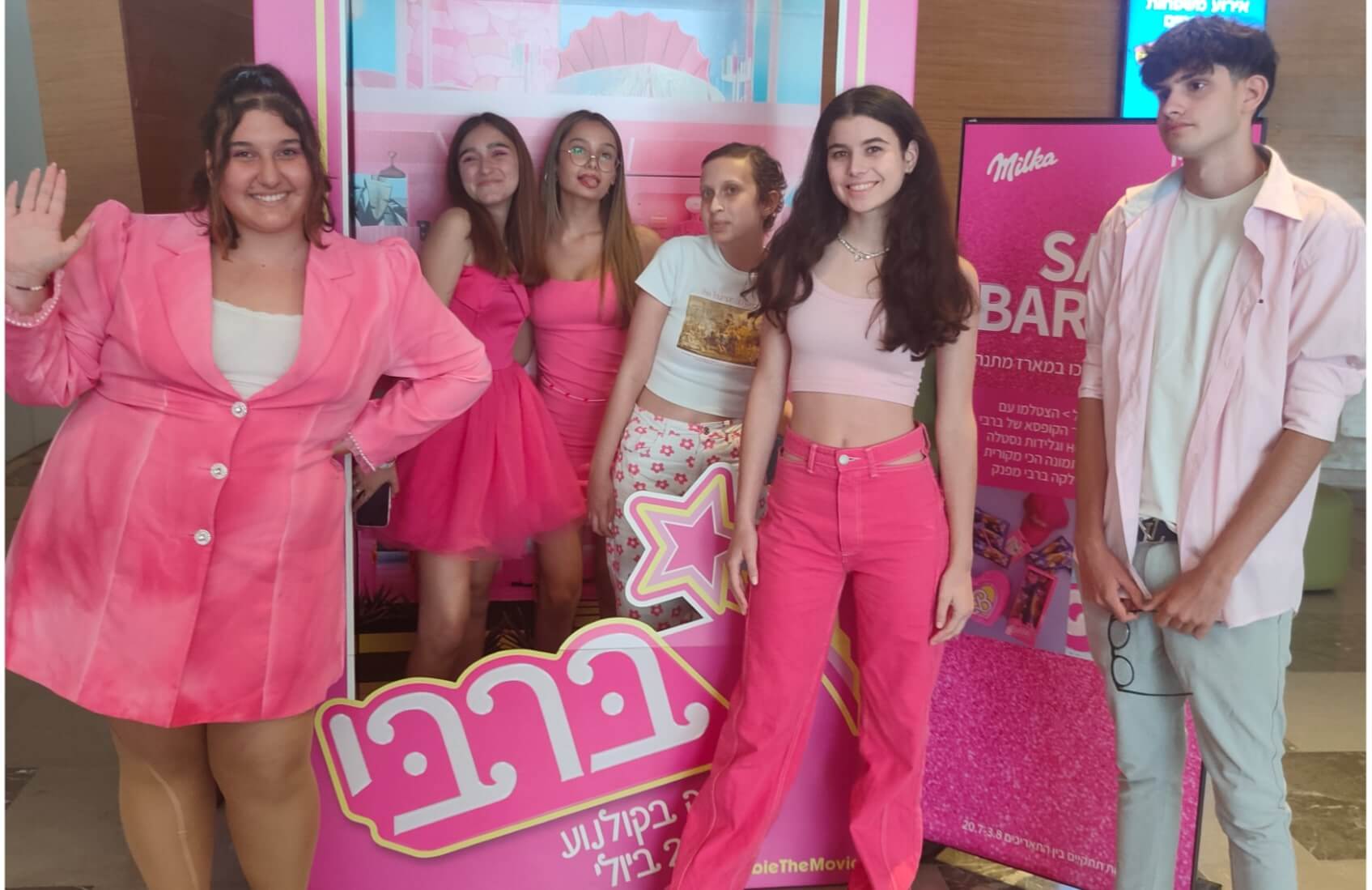 Barbie Fever Forever - teenk Magazine