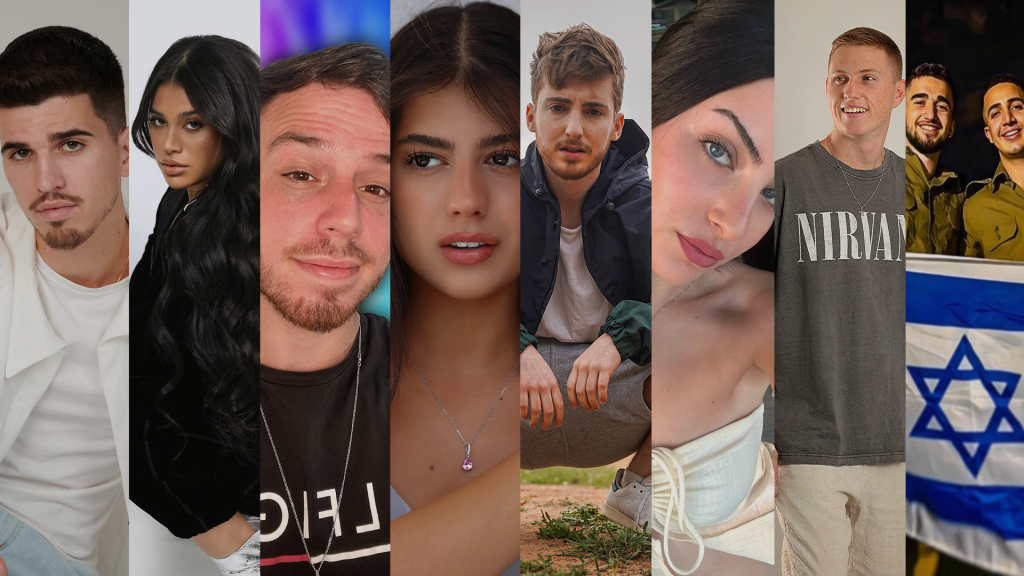 קבלו אותם: יוצרי התוכן שהולכים לפרוץ השנה - teenk Magazine